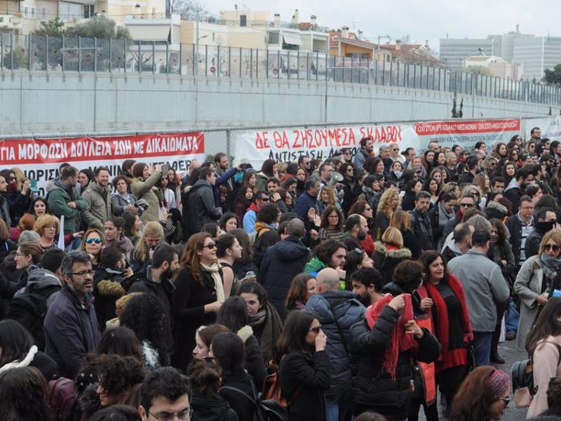 ΝΑ ΑΝΟΙΞΟΥΝ ΤΑ ΣΧΟΛΕΙΑ ΜΕ ΑΣΦΑΛΕΙΑ ΓΙΑ ΜΑΘΗΤΕΣ ΚΑΙ ΕΚΠΑΙΔΕΥΤΙΚΟΥΣ ...