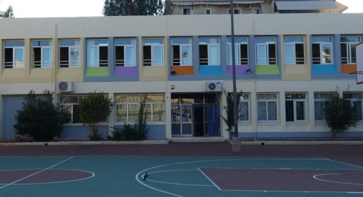 ΣΥΣΚΕΨΗ ΓΙΑ ΤΟ ΣΥΓΚΡΟΤΗΜΑ ΤΩΝ 9ου ΚΑΙ 11ου ΔΗΜΟΤΙΚΩΝ ΣΧΟΛΕΙΩΝ ΠΕΙΡΑΙΑ ...