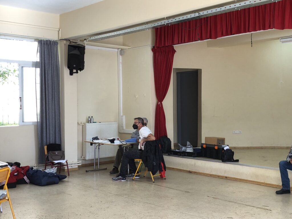 ΔΕΛΤΙΟ ΤΥΠΟΥ: ΕΘΕΛΟΝΤΙΚΗ ΑΙΜΟΔΟΣΙΑ ΓΙΑ ΤΗΝ ΤΡΑΠΕΖΑ ΑΙΜΑΤΟΣ ΤΟΥ ΣΥΛΛΟΓΟΥ ...