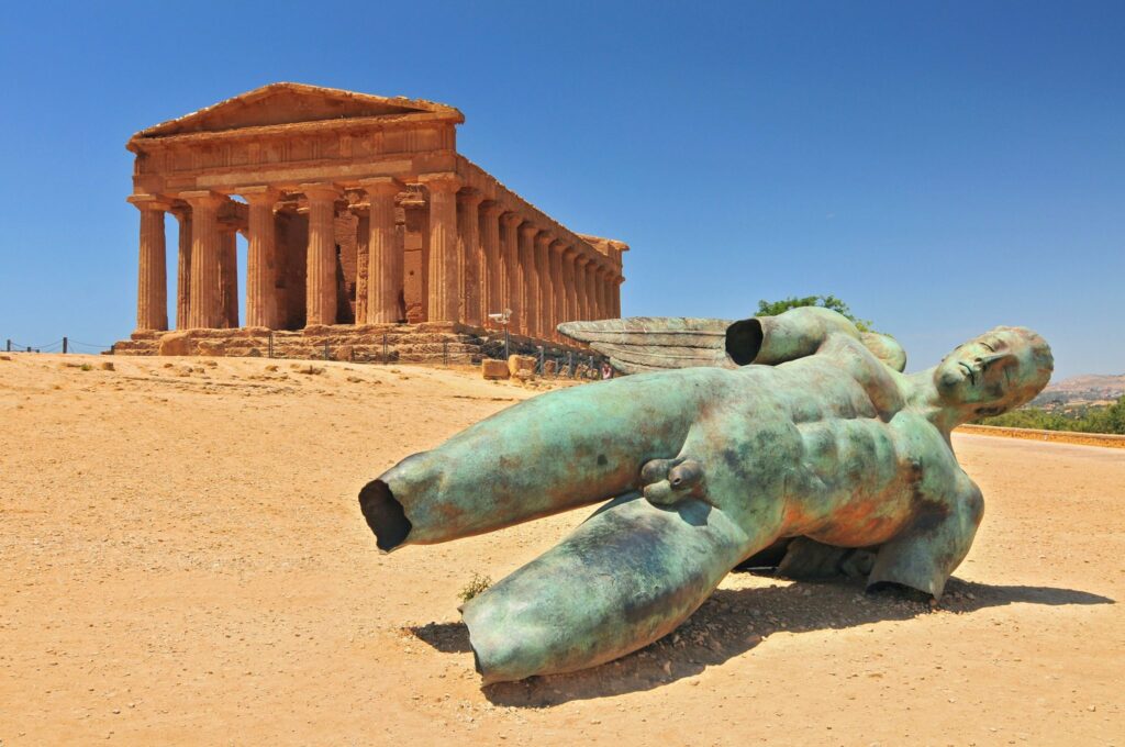 ΕΚΔΡΟΜΗ ΣΤΟ ΕΞΩΤΕΡΙΚΟ: ΣΙΚΕΛΙΑ (27/6-1/7/2024) – Σύλλογος Εκπαιδευτικών ...